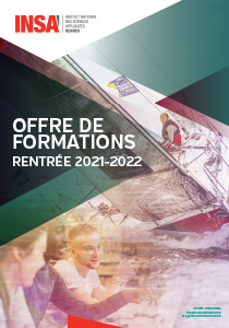 INSA Rennes | Ecole Ingénieurs